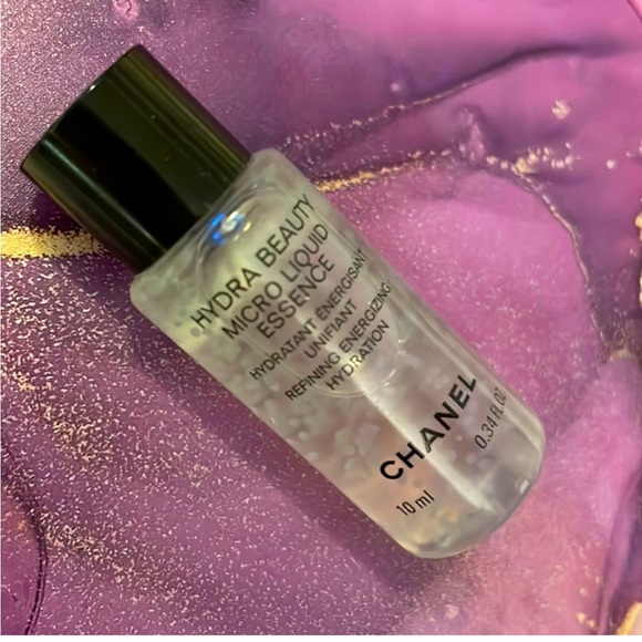 CHANEL | Skincare | Chanel Hydra Micro Liquid Essence | Poshmark